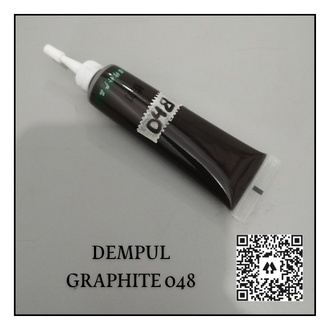 Jual DEMPUL HPL 048 GRAFITE / TH 048 PEWARNA PINGGIRAN HPL | Shopee ...