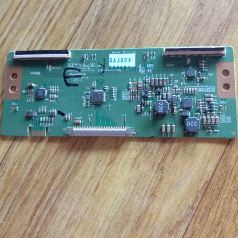 Jual Tcon Model LC320exn-SEA1-k31 | Shopee Indonesia