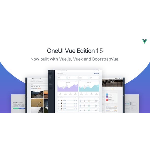 Jual OneUI Vue Edition Vuejs Admin Dashboard - GPL | Shopee Indonesia Jual OneUI Vue Edition Vuejs Admin Dashboard - GPL | Shopee Indonesia
