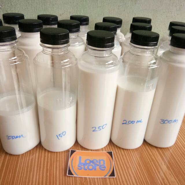 Jual Getah Karet Mentah Cair Premium Botol 150ml | Shopee Indonesia