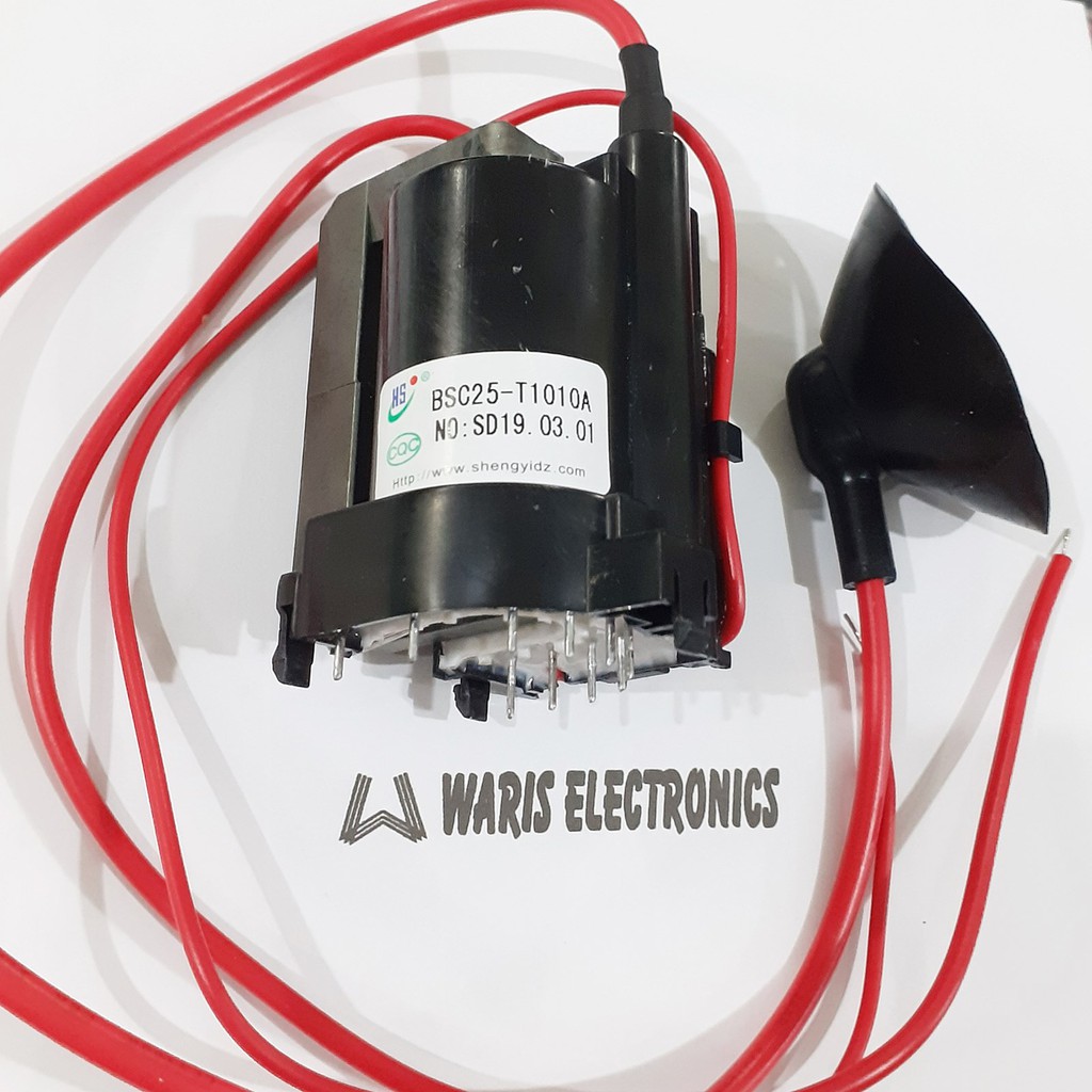 Jual flyback fbt BSC25 T1010A TV Cina | Shopee Indonesia