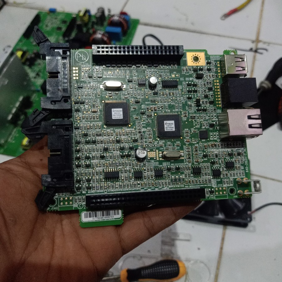 Jual modul control smart ups apc smt3000ic | Shopee Indonesia