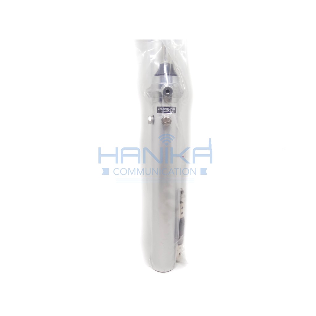 Jual Diamond CP22E Antena Base VHF Ori Antenna Gedung Radio Rig CP22E ...