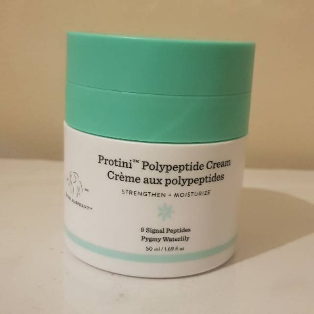Jual Drunk Elephant Protini Polypeptide Cream share 5ml | Shopee Indonesia
