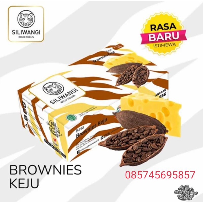 Jual Siliwangi Bolu Kukus Varian Rasa Lengkap | Shopee Indonesia