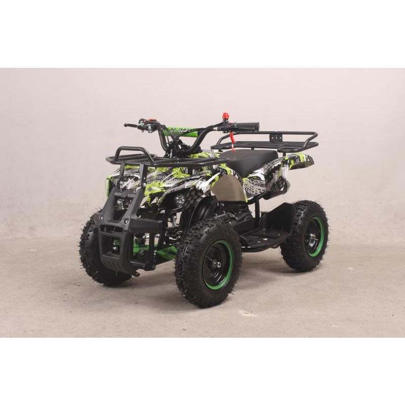 Jual ATV Mini Hunter 50cc - Motor Mini Hunter 50cc | Shopee Indonesia