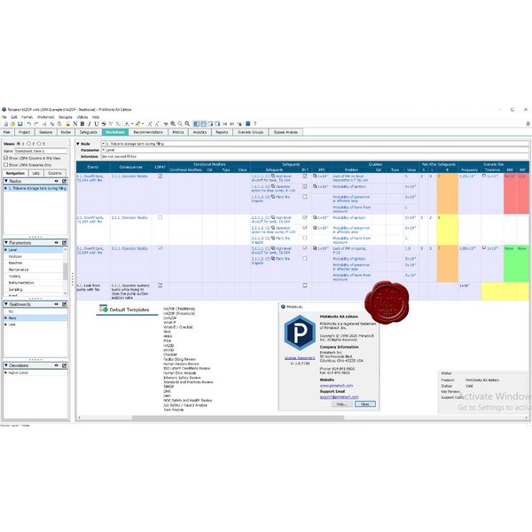 Jual Aplikasi Primatech PHAWorks RA Edition v | Shopee Indonesia