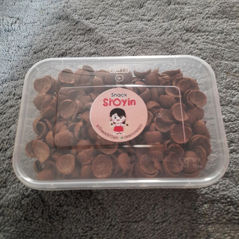 Jual COCOCRUNCH BOX 750ml | Shopee Indonesia