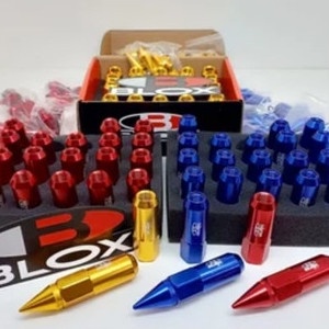 Jual BAUT RODA RACING BLOX 1.50MM | Shopee Indonesia