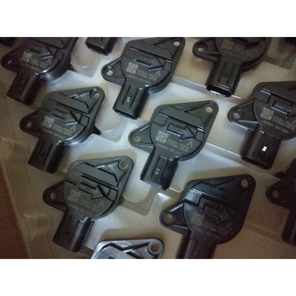 Jual Sensor Air Flow Meter Intake Maf Map Innova Reborn Fortuner Vrz ...