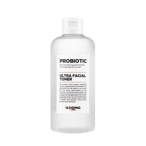 Jual Sale (BPOM) FIRST LAB Probiotic Ultra Facial Toner 300ml Limited ...