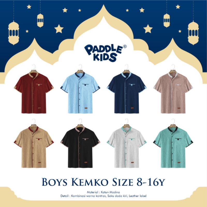 Jual Kemko Madinah | Shopee Indonesia