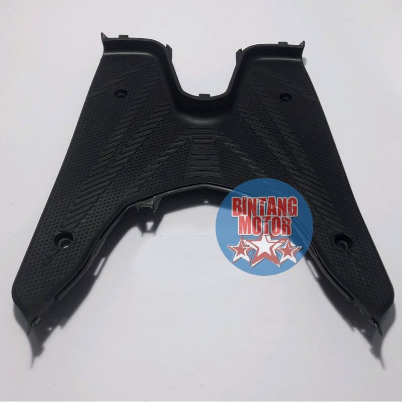 Jual Bordes atau dek bawah pijakan kaki vario karbu / boardes vario ...