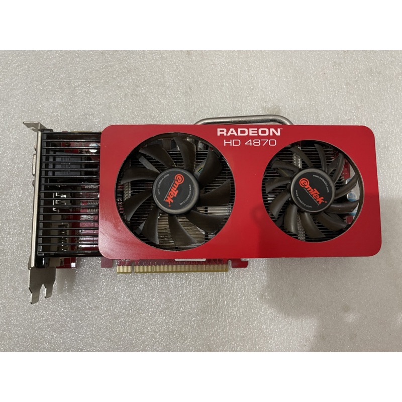 Jual VGA CARD 512MB 256BIT DDR5 ATI RADEON | Shopee Indonesia