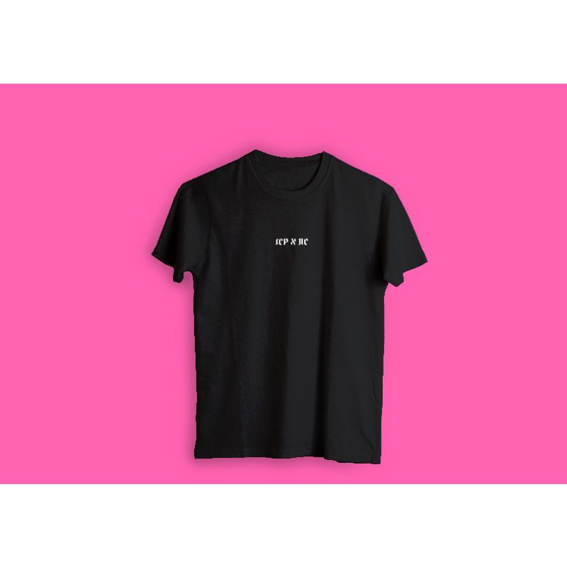 Jual OFFICIAL T-SHIRT EDISI KOLABORASI "INDONESIAN CODE PARTY X ...