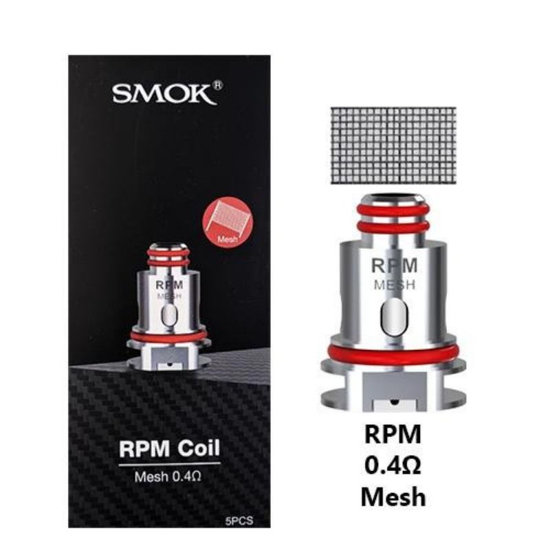 Jual COIL RPM 40 ,0,4 HARGA SATUAN | Shopee Indonesia