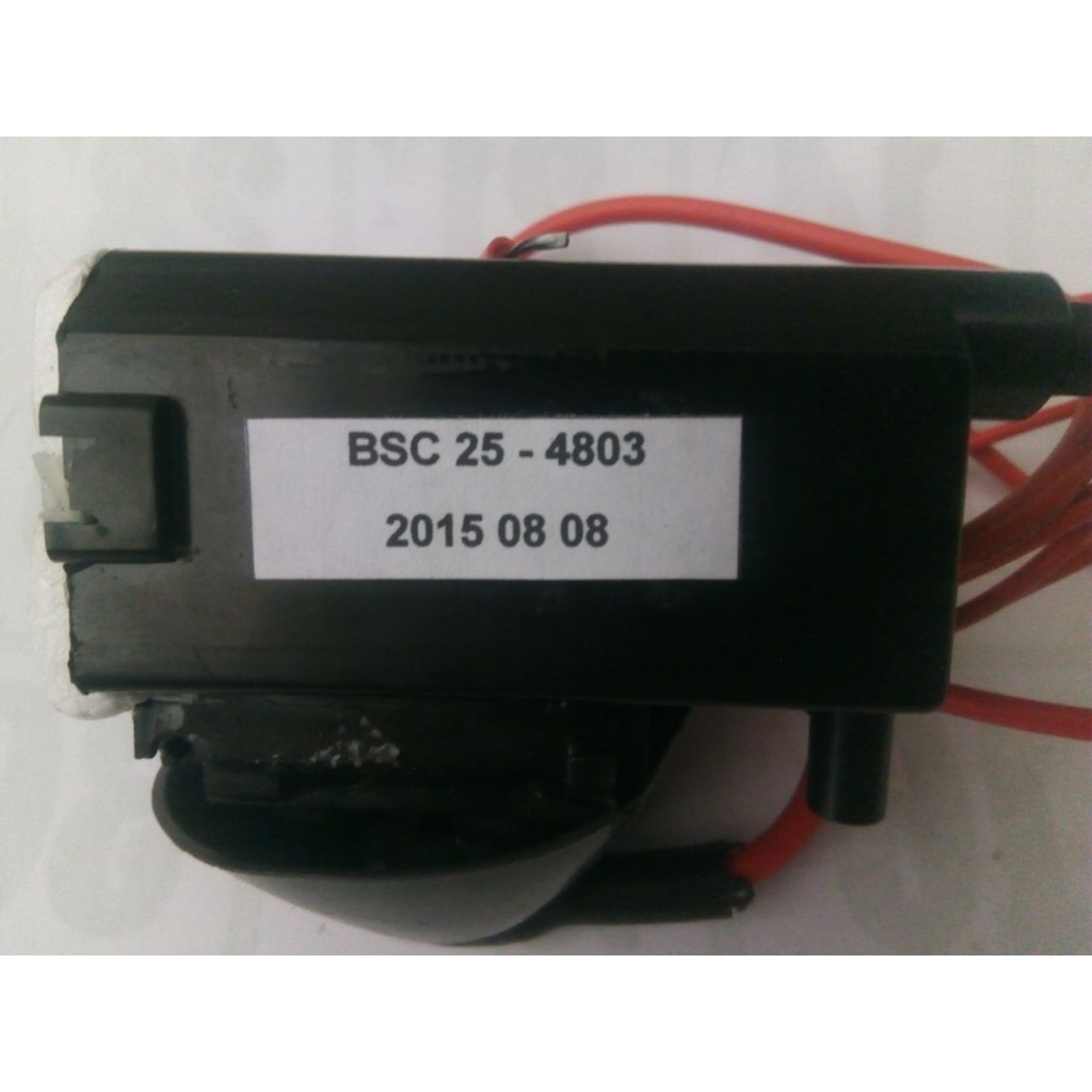 Jual Fly back TV ( BSC 25 - 4803 ) | Shopee Indonesia