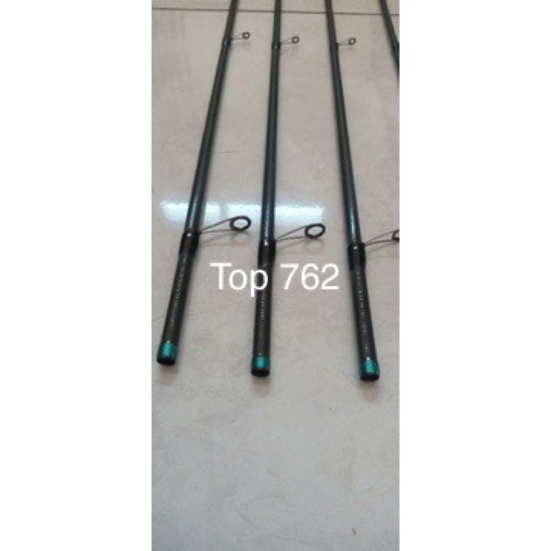Jual Top Section Joran Capung 732 762 | Shopee Indonesia