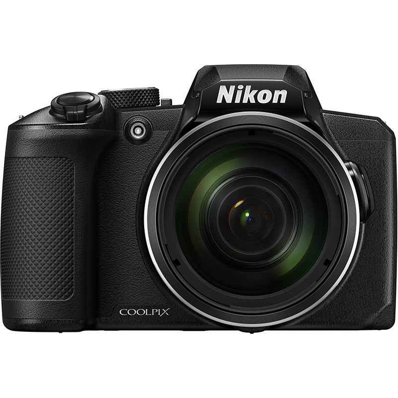 Jual Kamera Nikon Coolpix B600 Black - Camera Prosumer Nikon Coolpix B ...