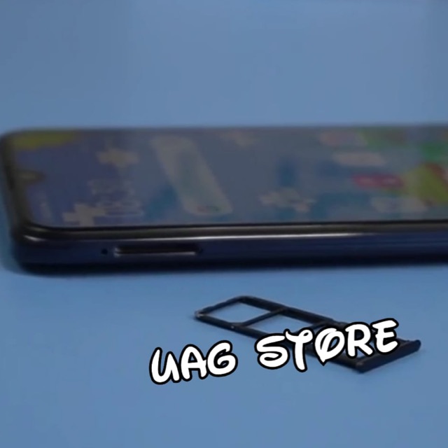 Jual Sim Tray Sim Lock Tempat Kartu Vivo Y19 Original | Shopee Indonesia