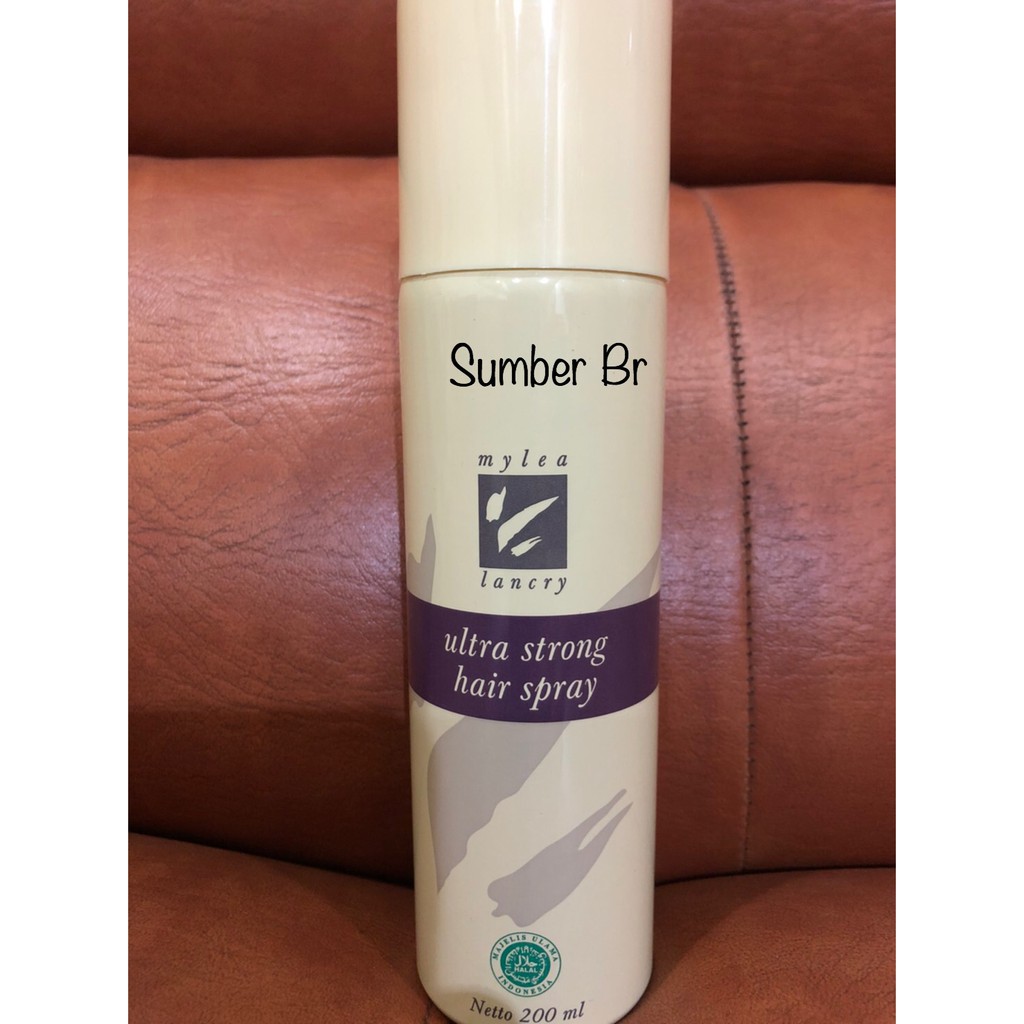 Jual Mylea Hair Spray Mylea (200ML) | Shopee Indonesia