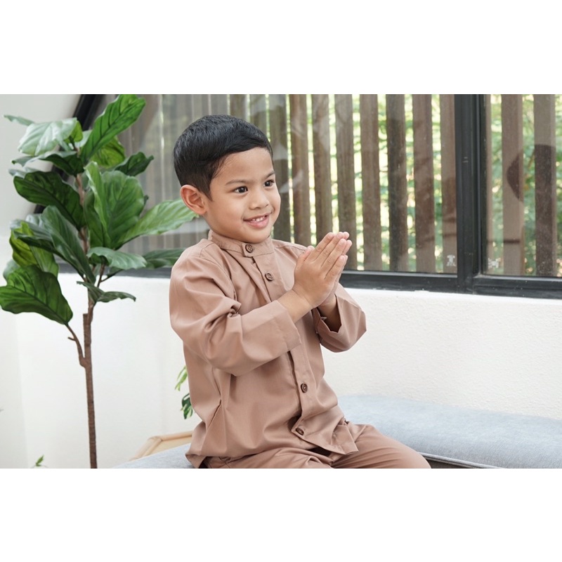 Jual MAHIKA KIDS - GHAZI Eid Series LEMARI CHIKA | Shopee Indonesia