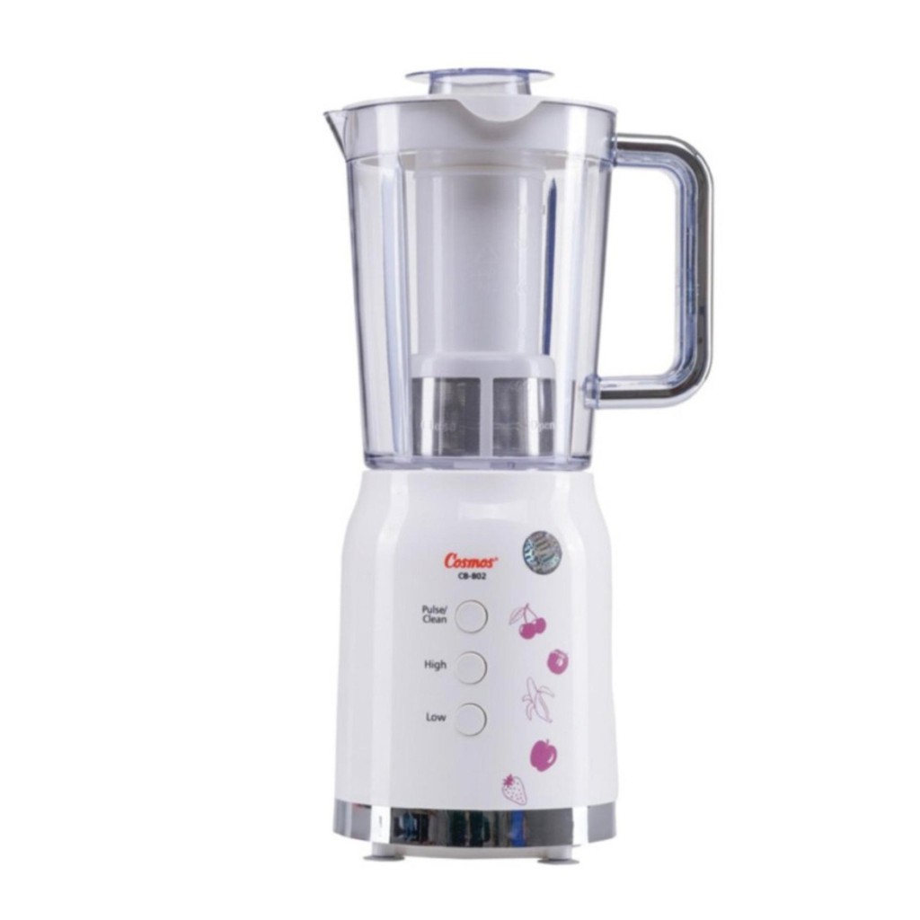 Jual COSMOS CB-802 / CB-832 PC / CB-812 PC / CB-802 PCF Blenz Blender 1 ...