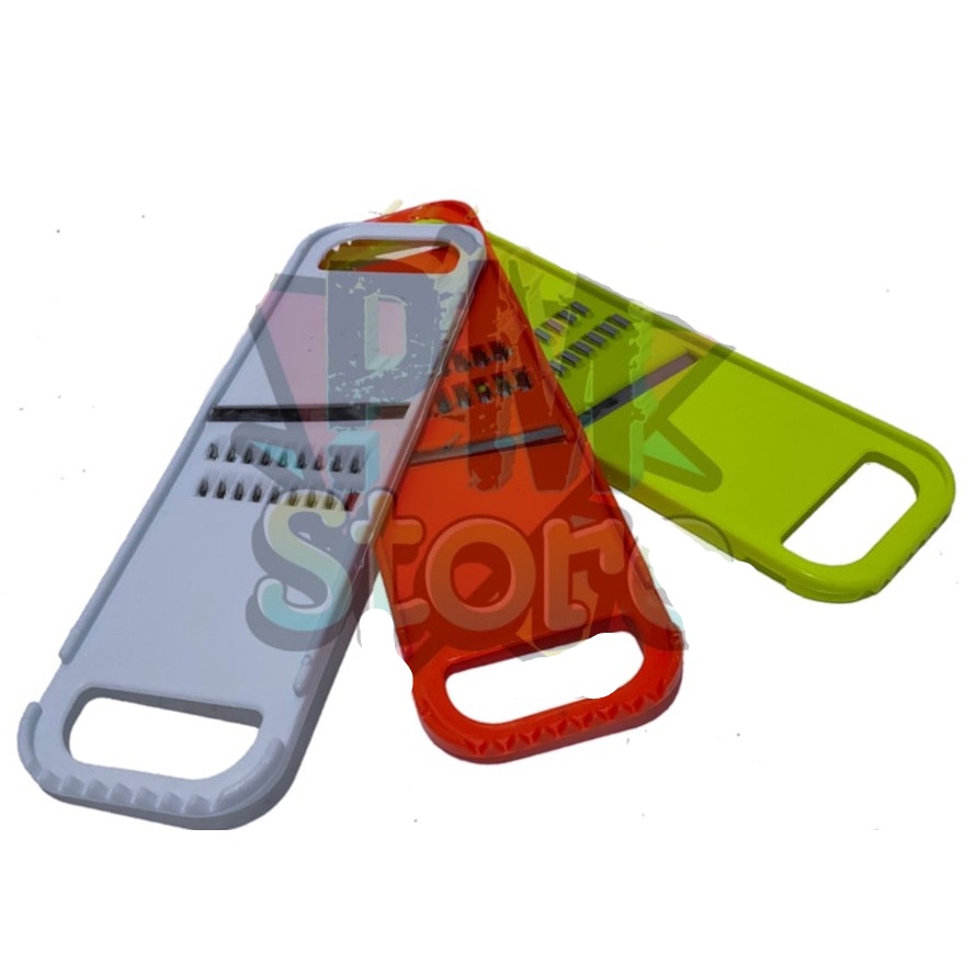 Jual parutan kecil / parutan serbaguna | Shopee Indonesia