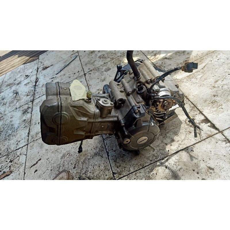 Jual mesin engine new CBR 150r k45g k45n Mesin engine | Shopee Indonesia
