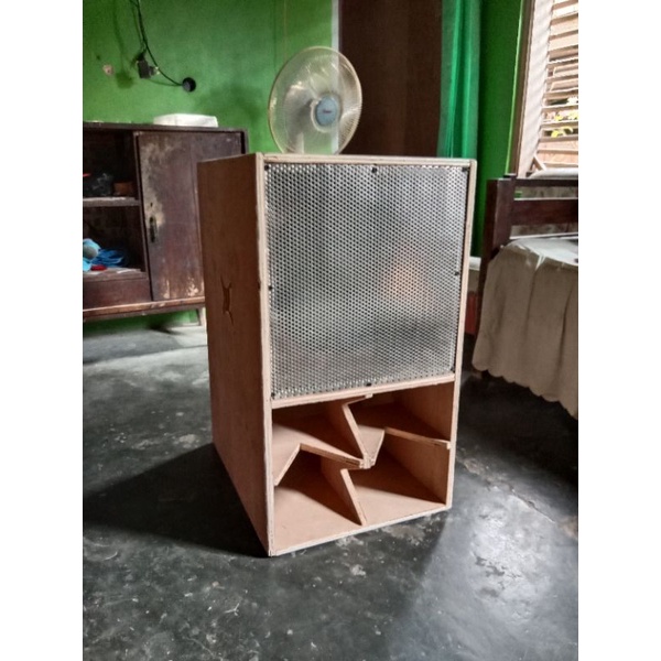Jual BOX SPEAKER CBS NOGOSARI 15 INCH MENTAHAN HANYA BOX SAJA | Shopee ...