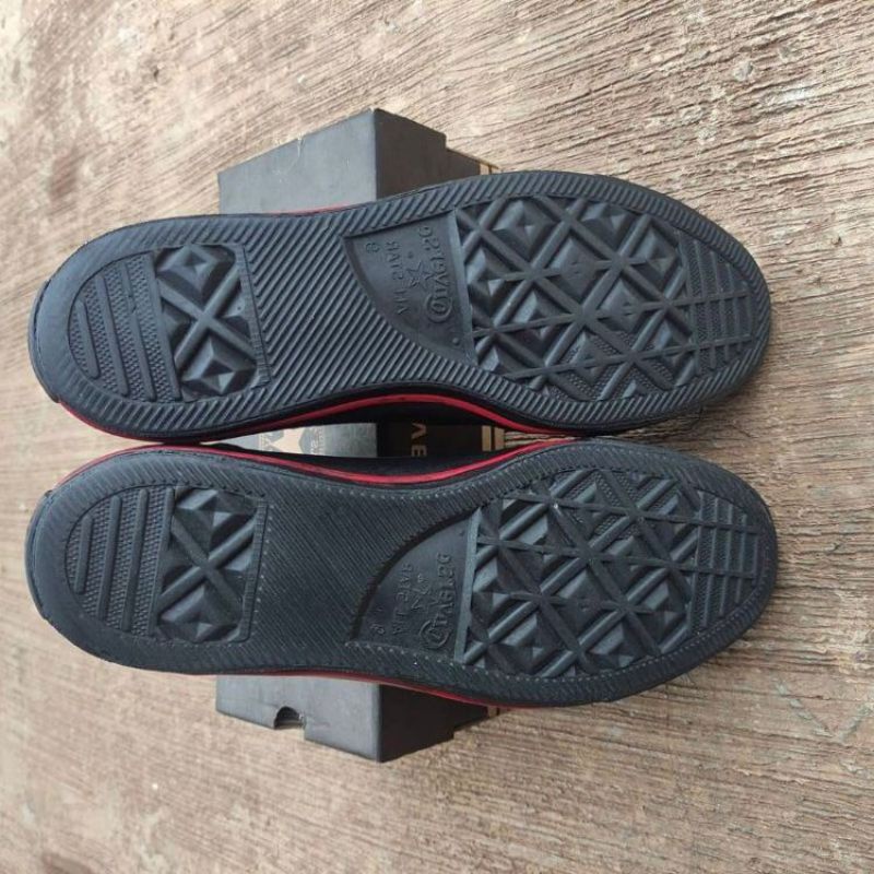 Jual converse ct high anarchy old (original) | Shopee Indonesia