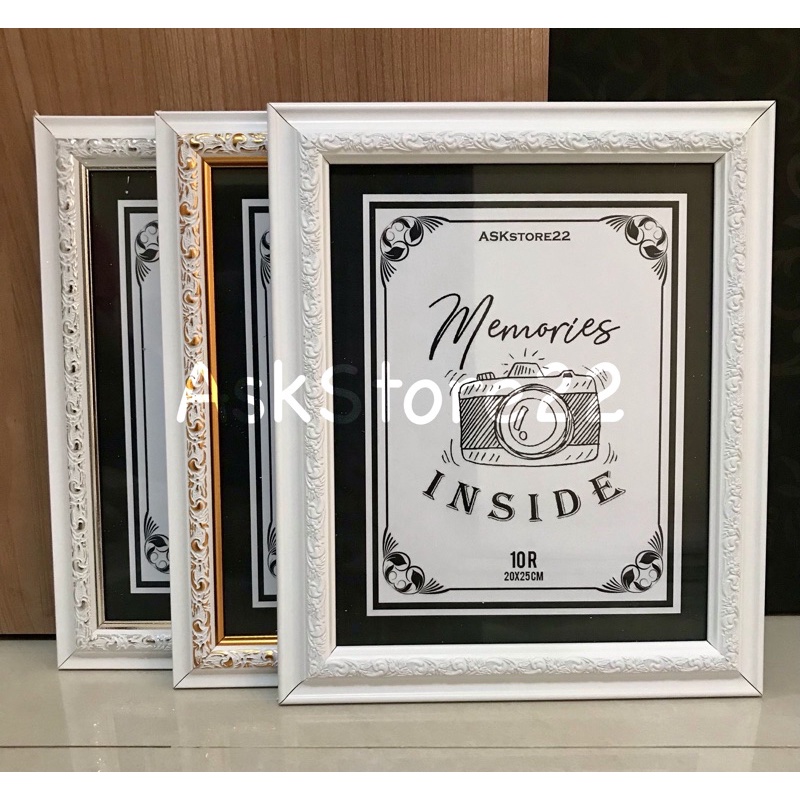 Jual Frame Foto Terlengkap & Harga Terbaru April 2026 | Shopee Indonesia
