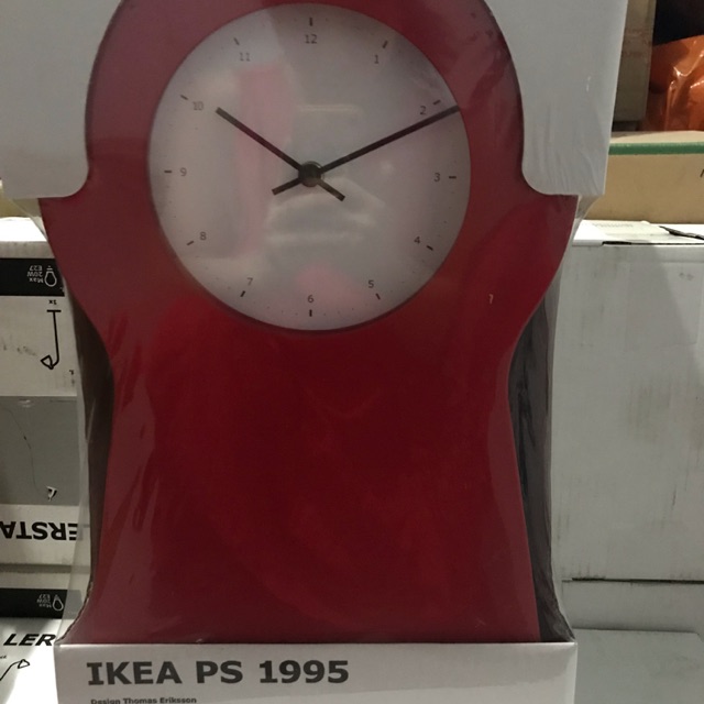 Jual jam ikea | Shopee Indonesia