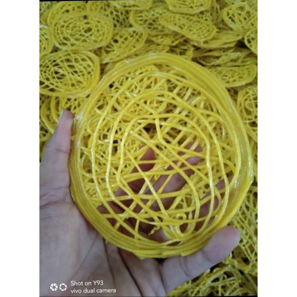 Jual kerupuk mie tegal kerupuk khas tegal harjosari kerupuk mie kuning ... Jual kerupuk mie tegal kerupuk khas tegal harjosari kerupuk mie kuning ...