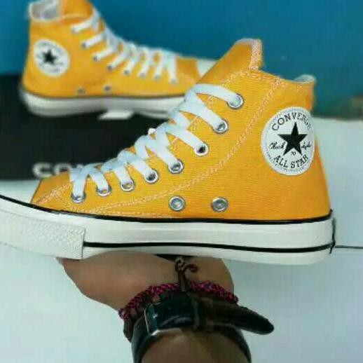 Jual BEST PRODUK!! Sepatu pria converse allstar chuck taylor boots ...