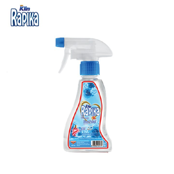 Jual RAPIKA BIANG BOTOL 250ML | Shopee Indonesia