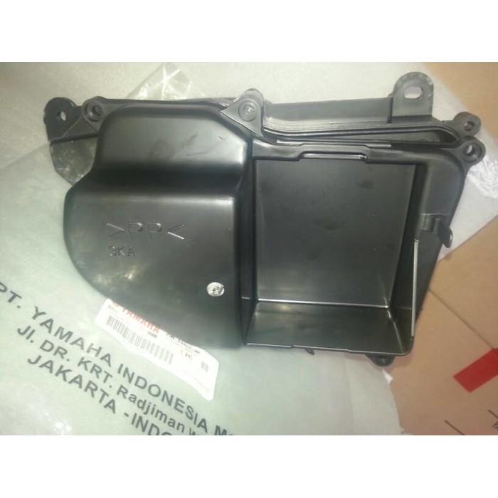 Jual BOX FILTER RX KING SET ORI YAMAHA | Shopee Indonesia