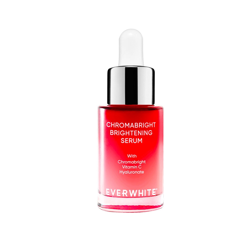 Jual EVERWHITE Brightening Essence Serum (15ml) | Shopee Indonesia