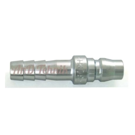 Jual Quick Coupler Nitto Kohki 40PH / Kopler Angin Nitto PH40 Made In ...