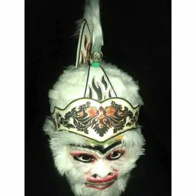 Jual Kostum hanoman dewasa+ekor fullset | Shopee Indonesia