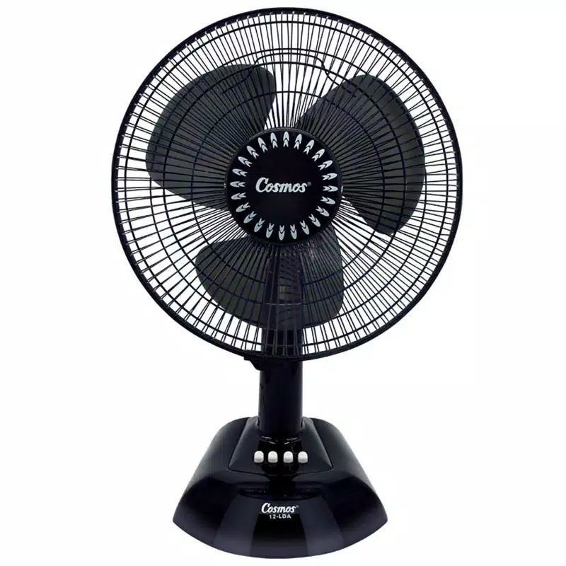 Jual Cosmos Desk Fan 12 Inch 12 - LDA / 12DSE | Shopee Indonesia