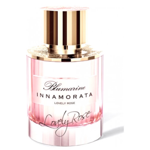 Jual Blumarine Innamorata Lovely Rose ( parfum wanita) | Shopee Indonesia