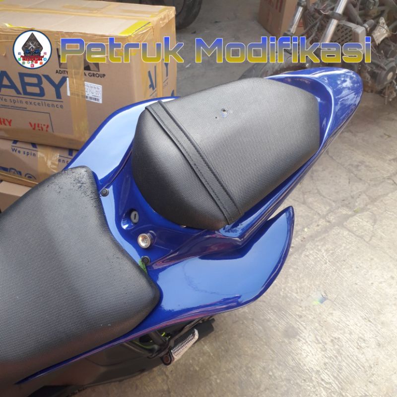Jual Body Belakang PNP R15 Old V1 V2 Model Yamaha R6 Old R6 V1 | Shopee ...