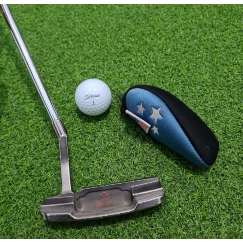 Jual Yamada Blade Style Japanese Putter [RARE] | Shopee Indonesia