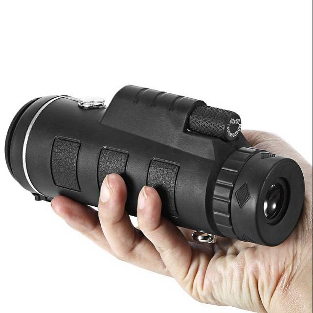 Jual Lensa Tele Zoom HD 40X60 untuk Smartphone - KL1040 | Shopee Indonesia