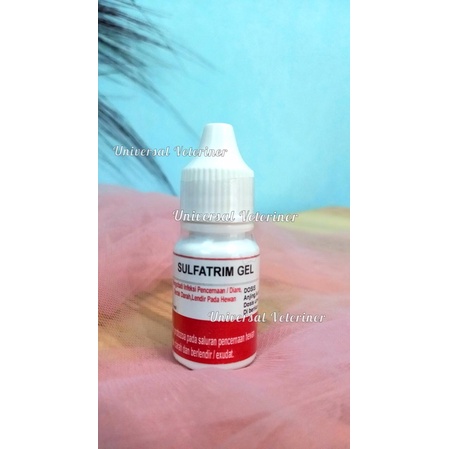 Jual SULFATRIM GEL MEYER OBAT DIARE, BERAK DARAH, INFEKSI PENCERNAAN ...