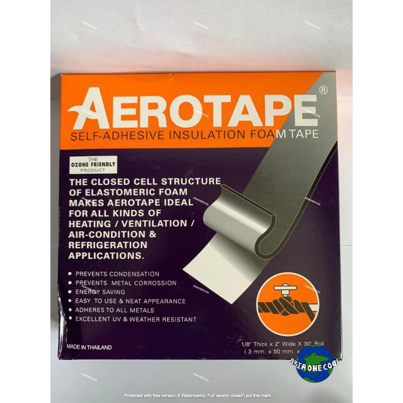 Jual Aerotape | Shopee Indonesia