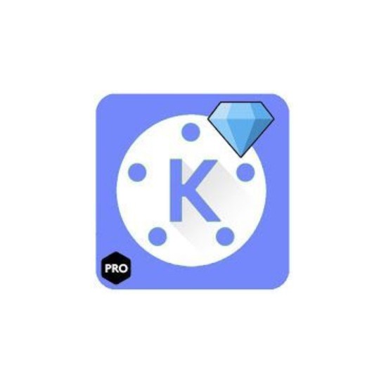Jual Kinemaster Pro Unlimited Effect Permanent + Tanpa Watermark Fitur ...