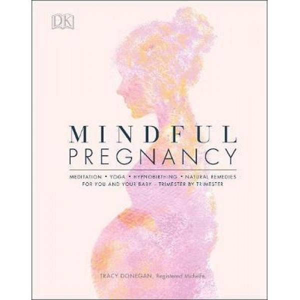 Jual Mindful Pregnancy - 9780241410516 - Buku Ori Periplus | Shopee Indonesia
