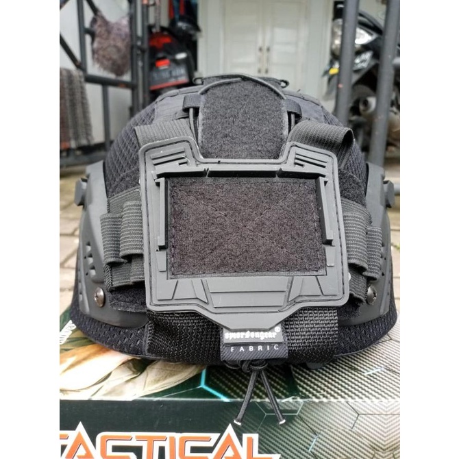 Jual PROMO RPM HELM SWAT 86 POLICE / HELM TACTICAL AIRSOFT GUN ...